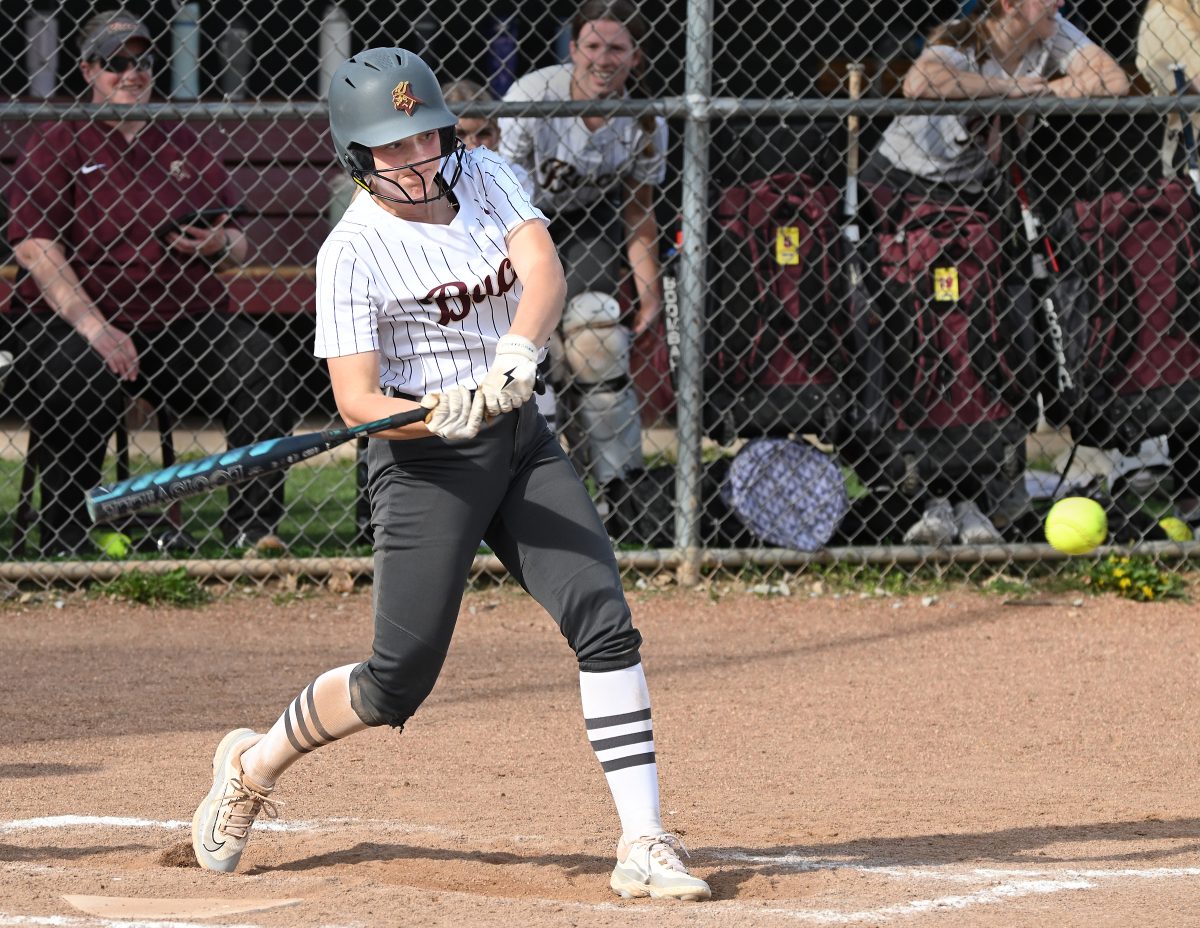 Chartiers-Houston looks to end Seneca’s historic season - Observer-Reporter